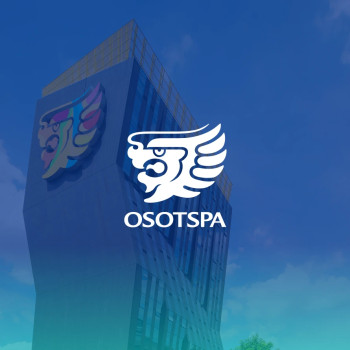 Reporting Center | Osotspa